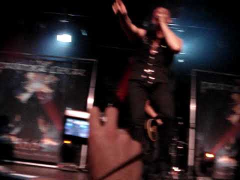 Primal Fear - Six Times Dead (16.6) (live)