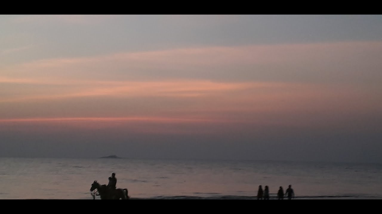 Suruchi Beach Trip-6th Dec 2020 - YouTube