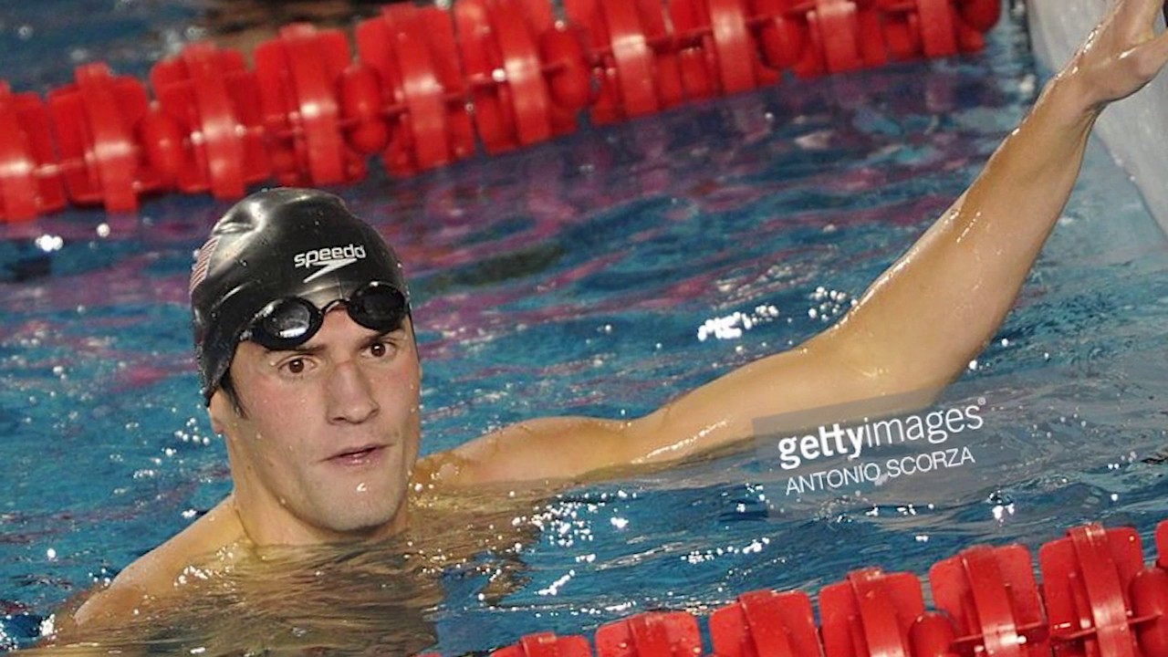 Charlie Houchin - YouTube