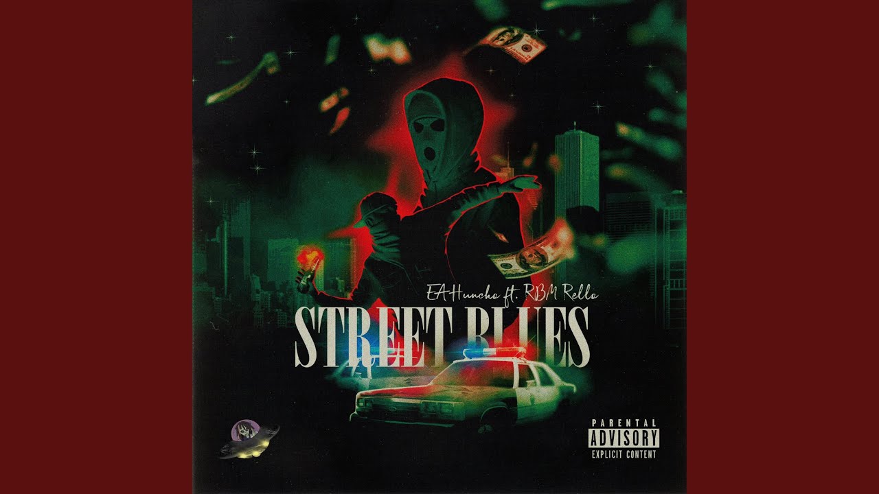 Street Blues (feat. RBM Rello) - YouTube