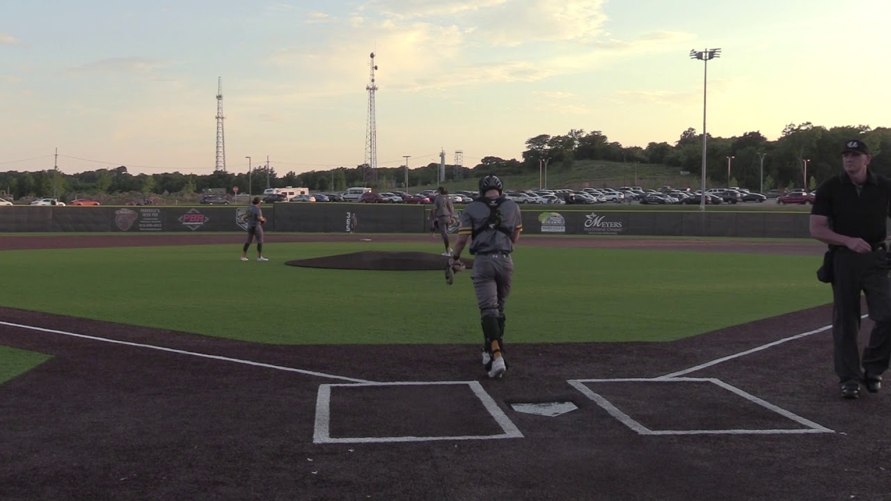 Nick Nowak - 2021 - YouTube