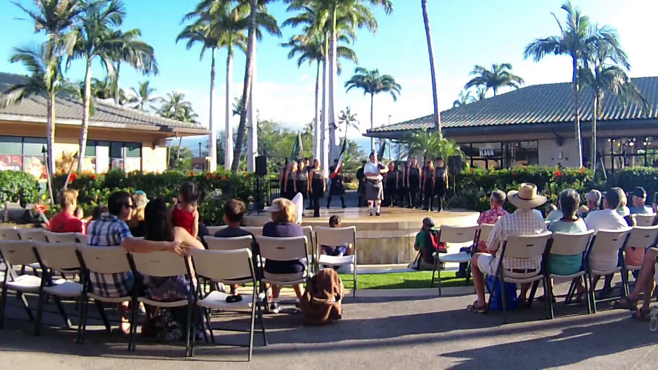 Hawaii Irish Dance St Patricks 2017 - YouTube