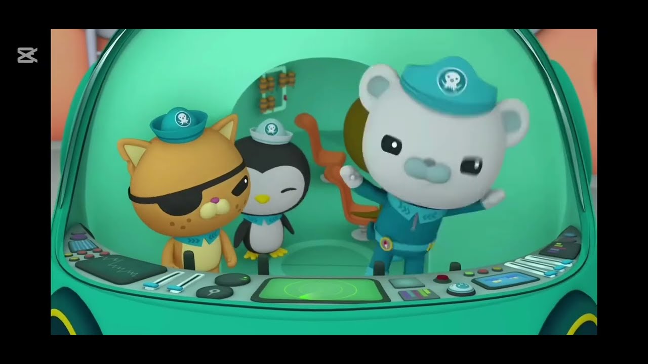 octonauts theme song V2 (fanmade) - YouTube