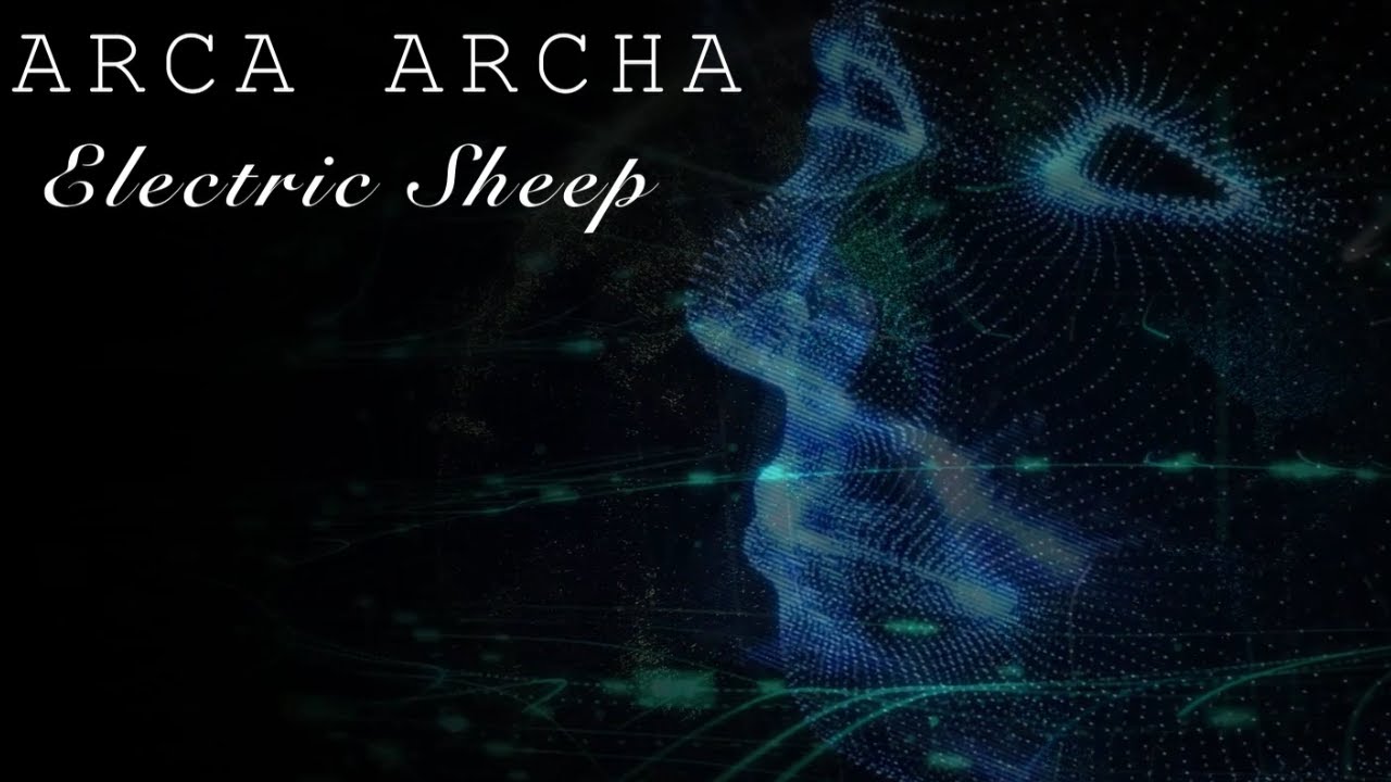 Electric Sheep - ARCA ARCHA - A new band in Scotland - indie, indie/pop ...