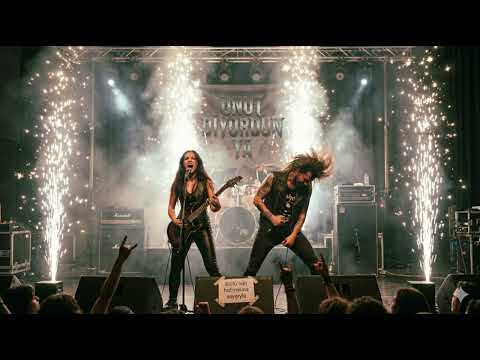 Unuttum işte Güllü Anısına İsyankar Rock cover | Psychedelic