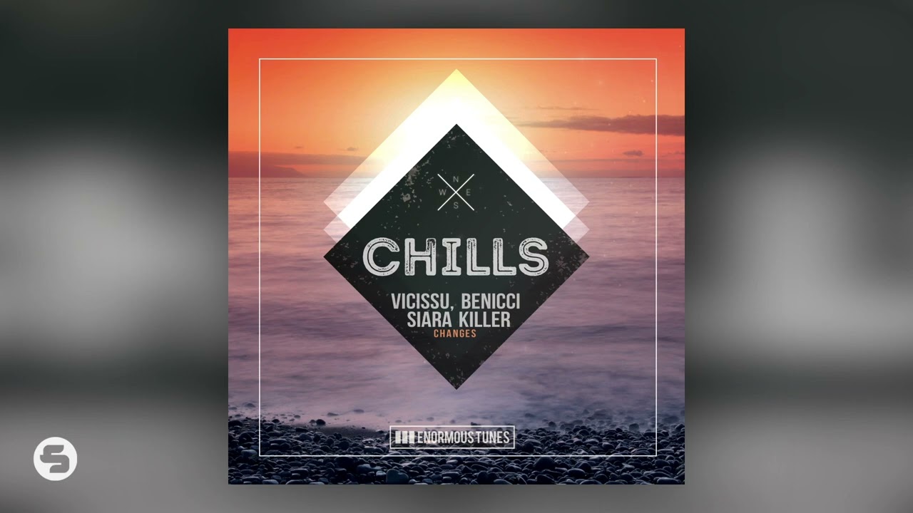 Vicissu, Benicci, Siara Killer - Changes - YouTube