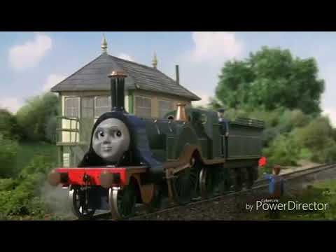 Emily's Whistle Season 7 - YouTube