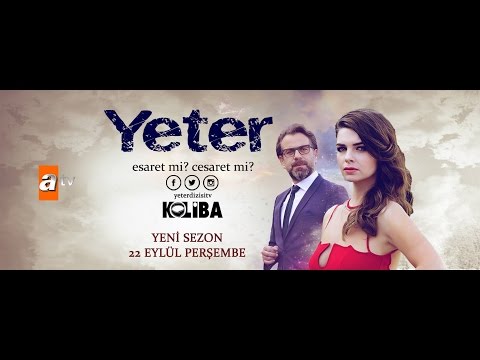 Yeter Dizi Müzikleri - Kabus v3