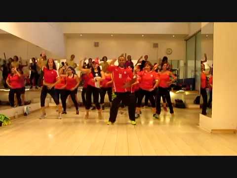 PIPE DANCE - YouTube