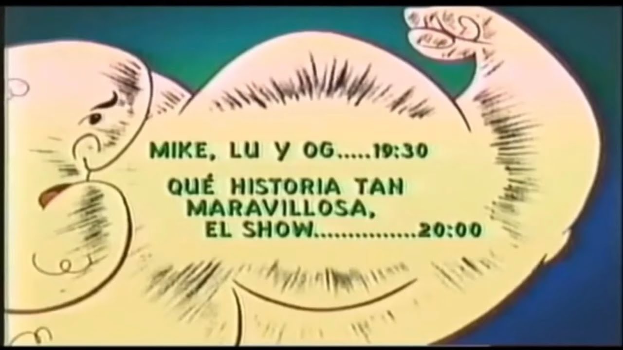Cartoon Network Coming Up Next Keith David Compilation - YouTube