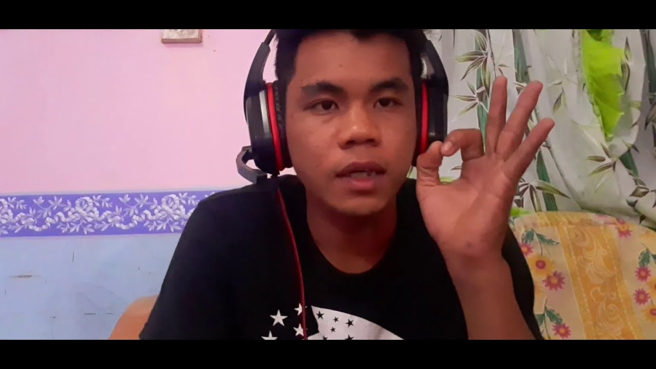 Cara balas komen di youtube dengan cara yang betull.. - YouTube