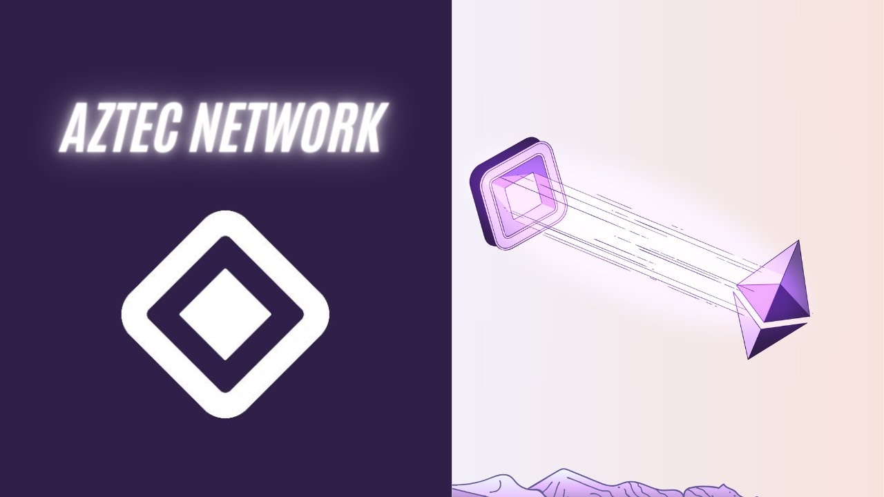Aztec Networkte İlk İşlemlerimizi yapalım ETH Deposit ve Staking ...