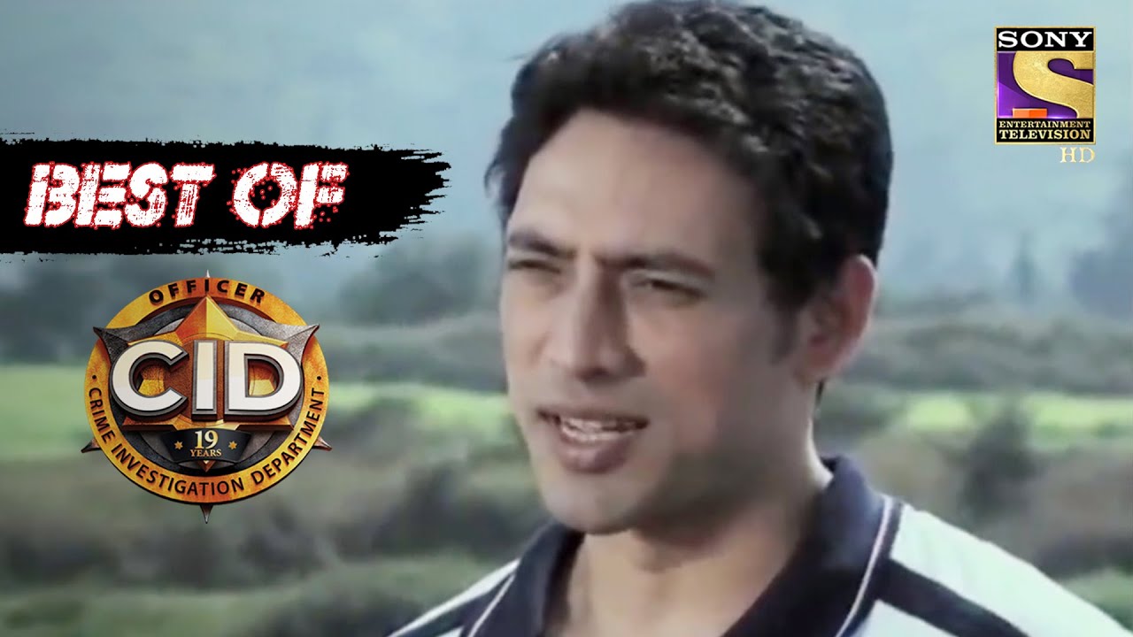 Best of CID (सीआईडी) - Tasha In Danger - Full Episode - YouTube