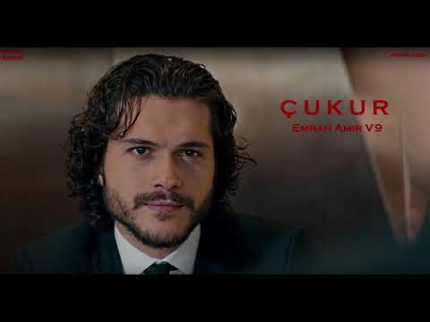 Çukur Müzikleri Emrah Amir V9