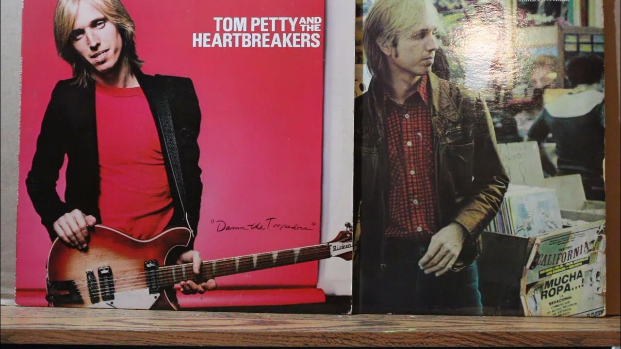 Louisiana Rain (v.cover), Tom Petty & The Heartbreakers #70smusic #beatles #covers #retrotunes ...