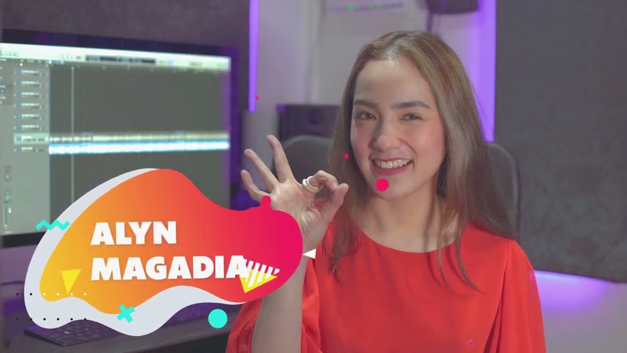 Alyn Magadia - Would You Rather... with Alyn Magadia - YouTube