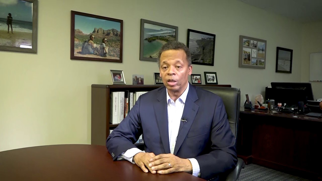 Thank You Front Line Staff from CEO Kenneth Munson - YouTube