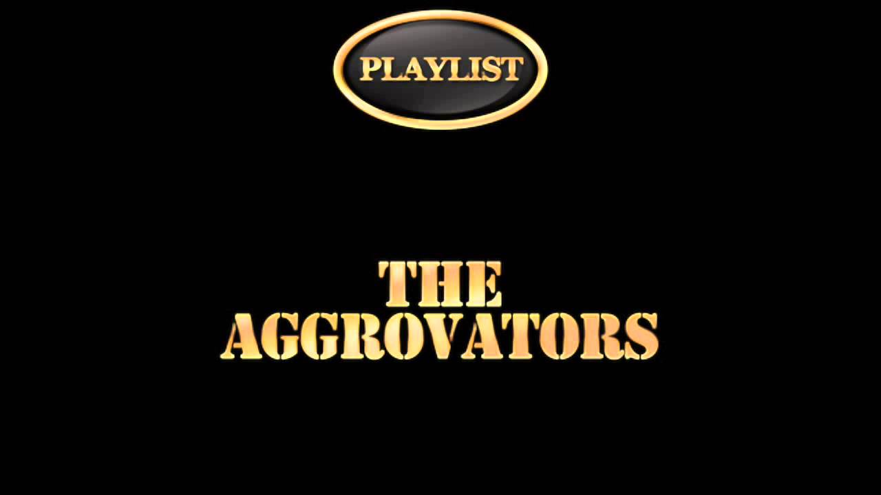 The Aggrovators - Ginnigog Mister - YouTube Music