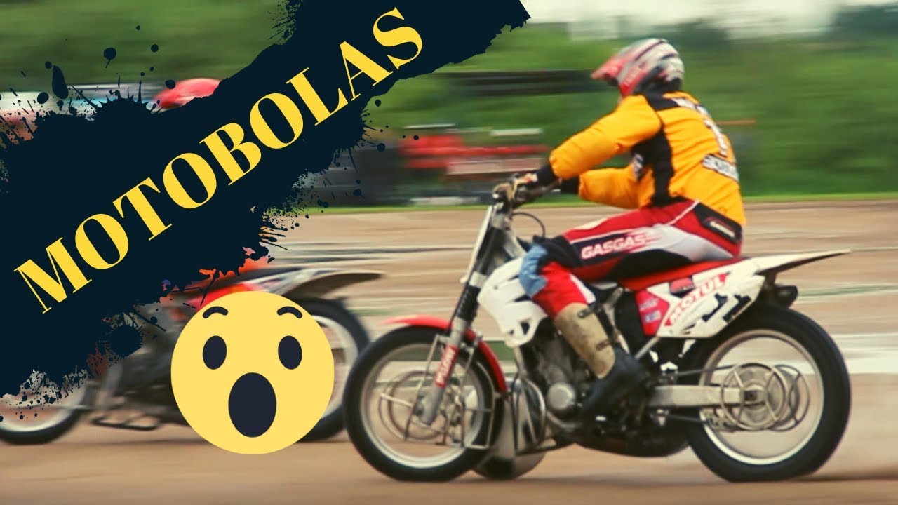 SKUODAS | Keliaujame į varžybas | MOTOBOLAS - YouTube