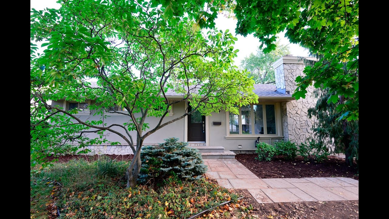 127 Hampton Heath Road Burlington, Malvina Filipkowska - YouTube