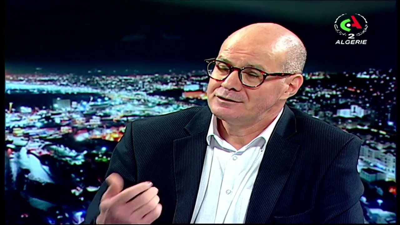 Actualités & News Algerie en Direct | اخر اخبارالجزائر اليوم مباشر