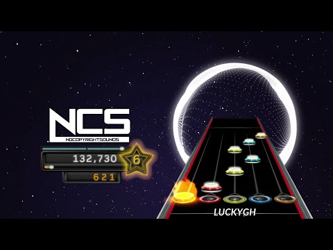 Aero Chord & Anuka - Incomplete [NCS Release] [GH3/Clone hero Release] [2K] 🎹🎸