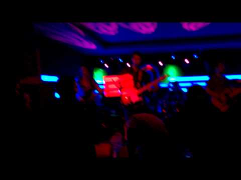 The Punk Panther-All The Small Things (Blink182)