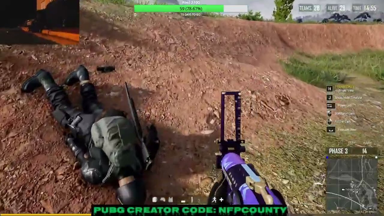 PUBG-WINNER WINNER CHICKEN DINNERS - YouTube