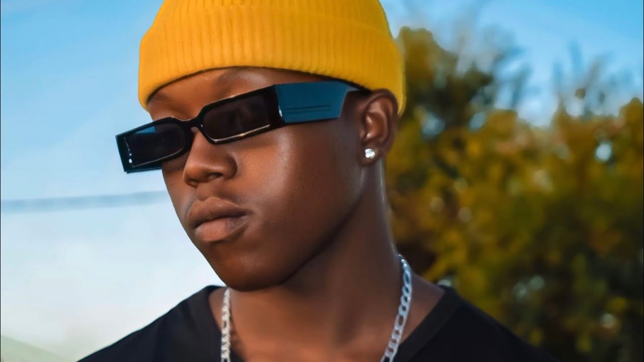 Madlera Millano - Lesedi ( Official Audio ) - YouTube