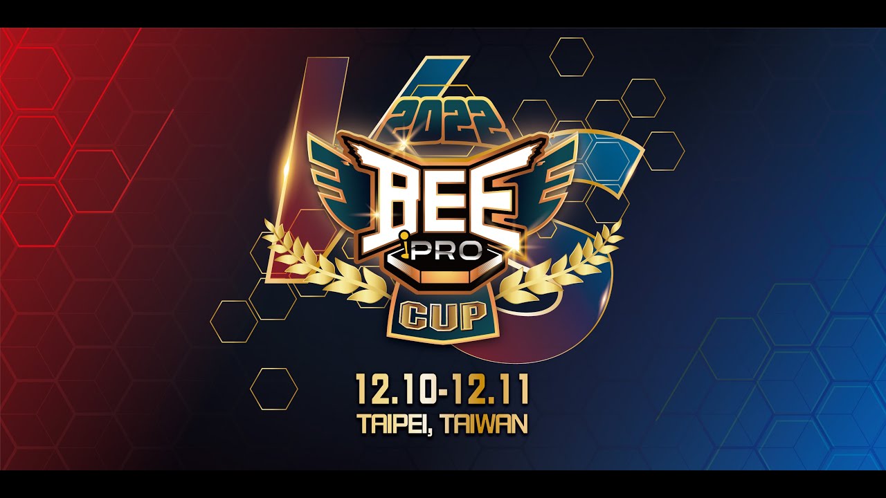 BeePro Cup 2022 預告 - YouTube