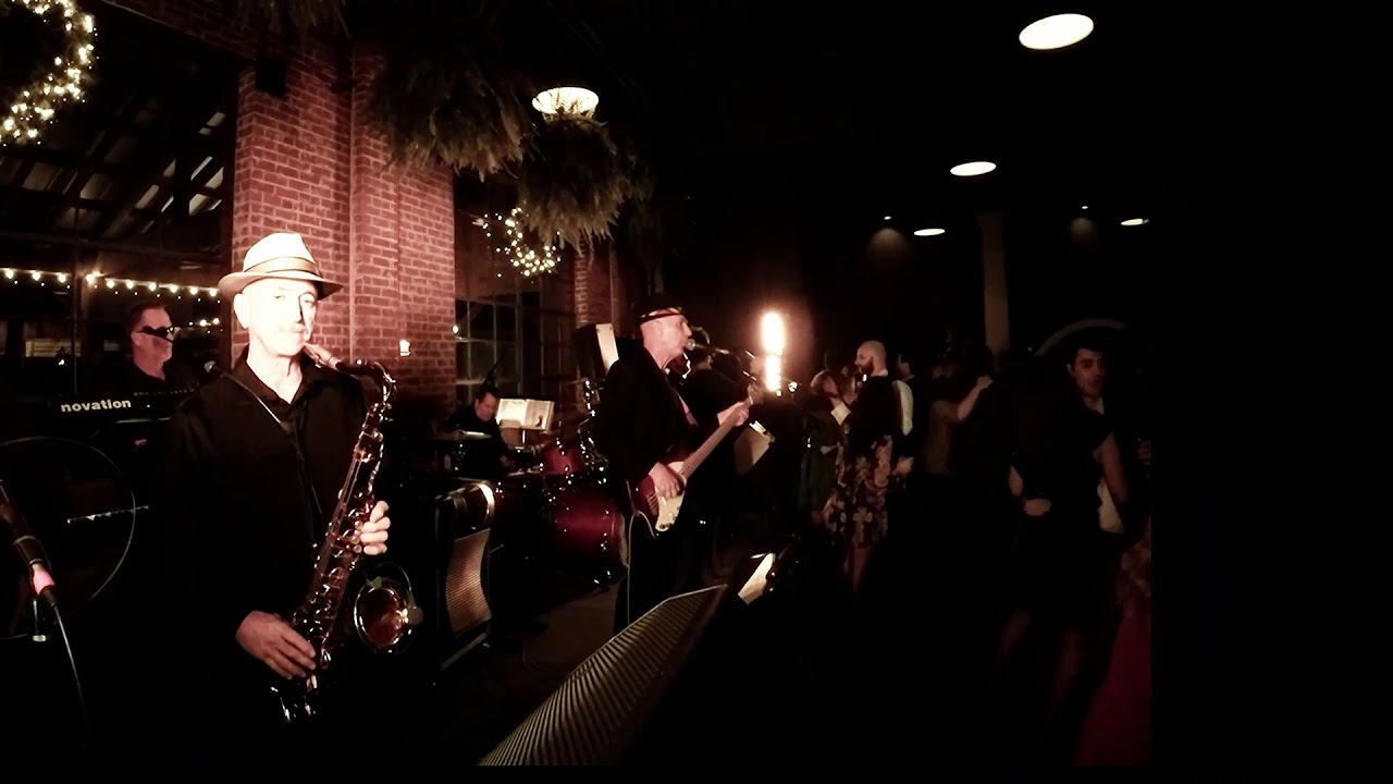 Louisiana Red Band Sweet Caroline Revised - YouTube