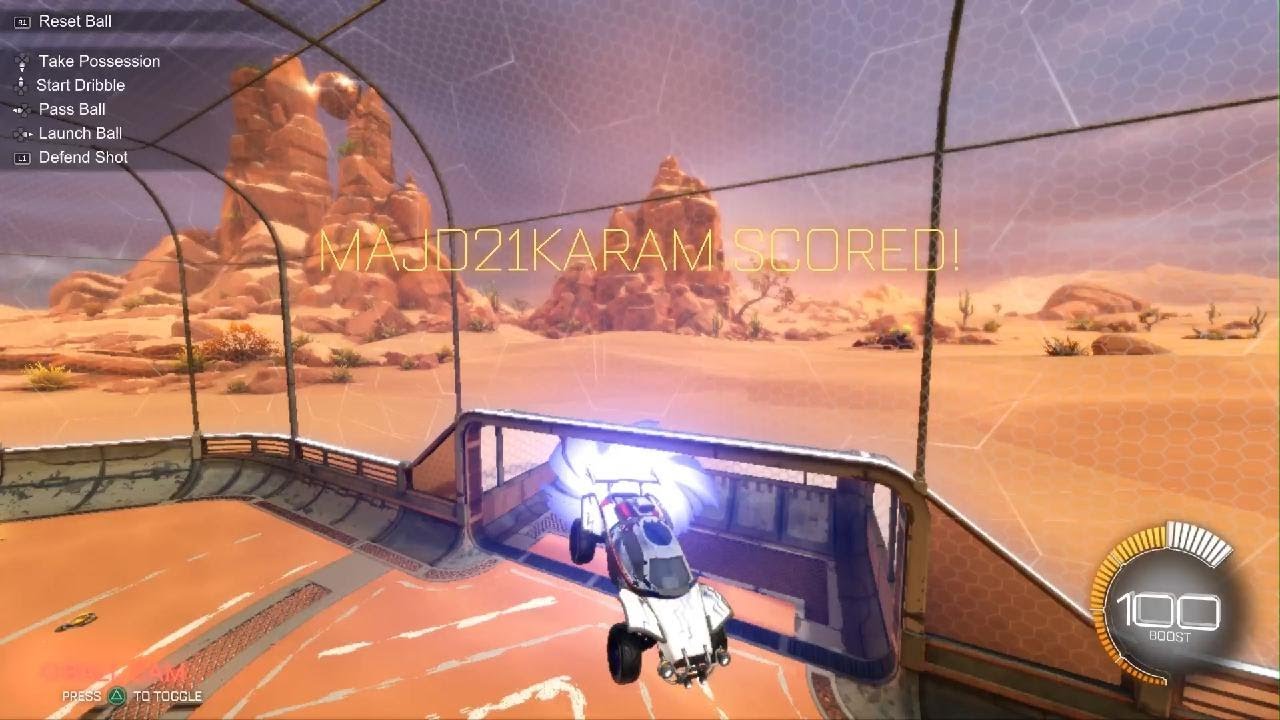 scrap flip reset 4 content - YouTube