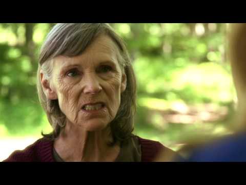 Mommy's Little Girl - Trailer