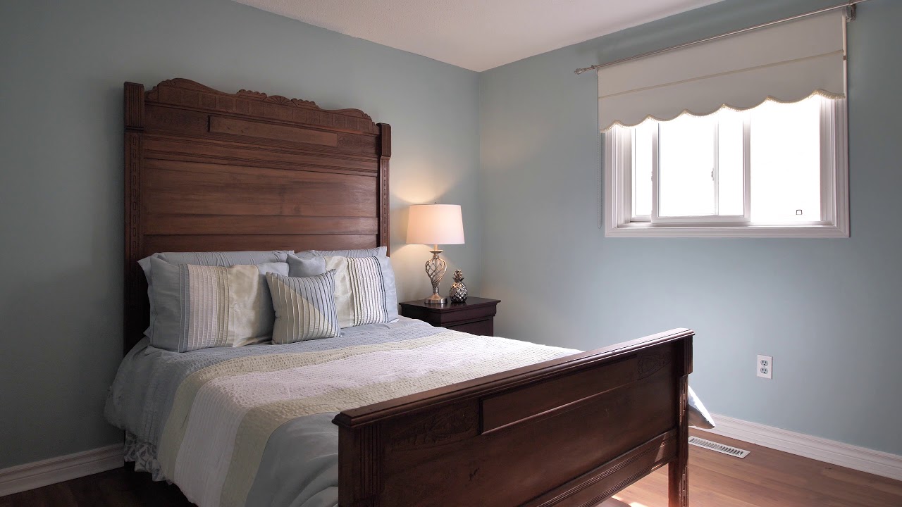 9 Hallen Rd, Brampton, ON - YouTube