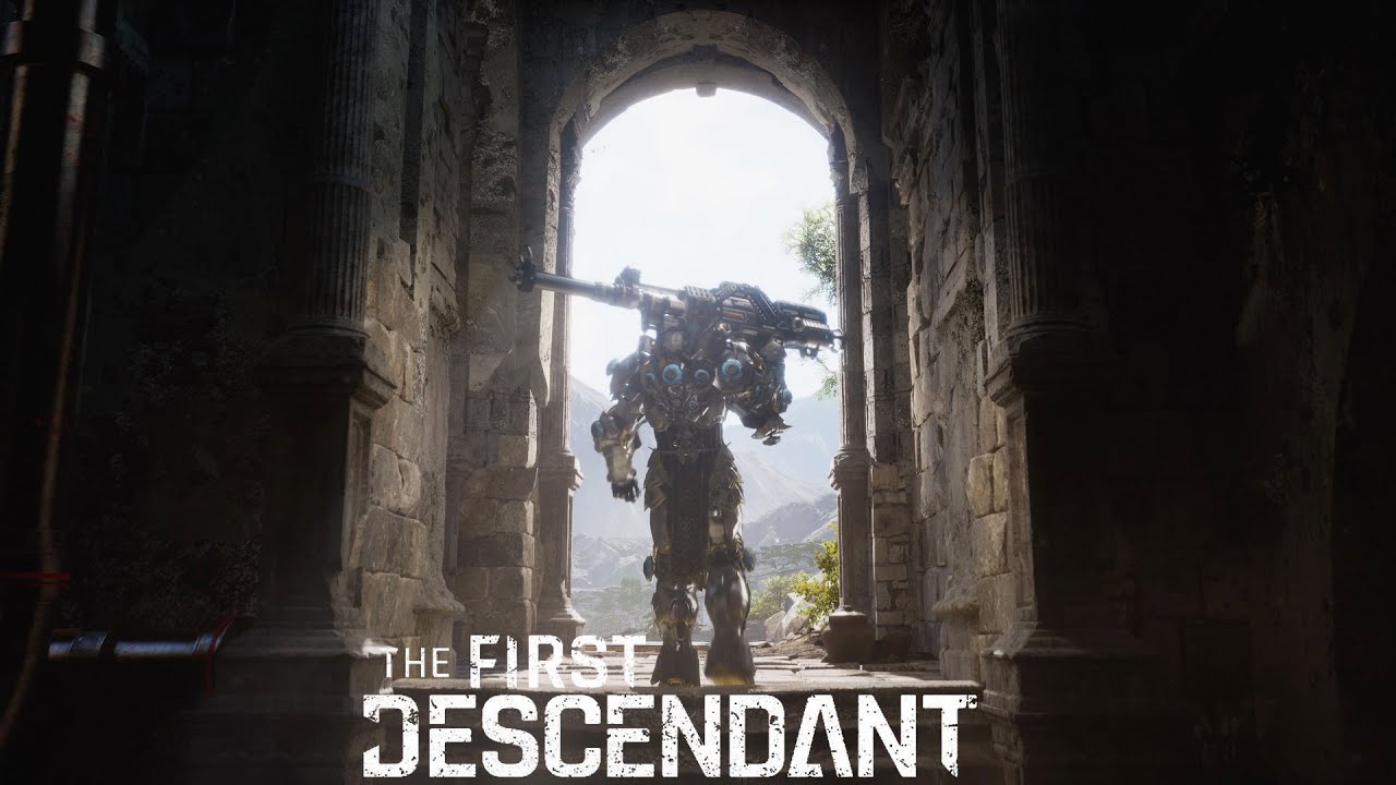 The first Descendant. Полный гайд для новичков за час. - YouTube