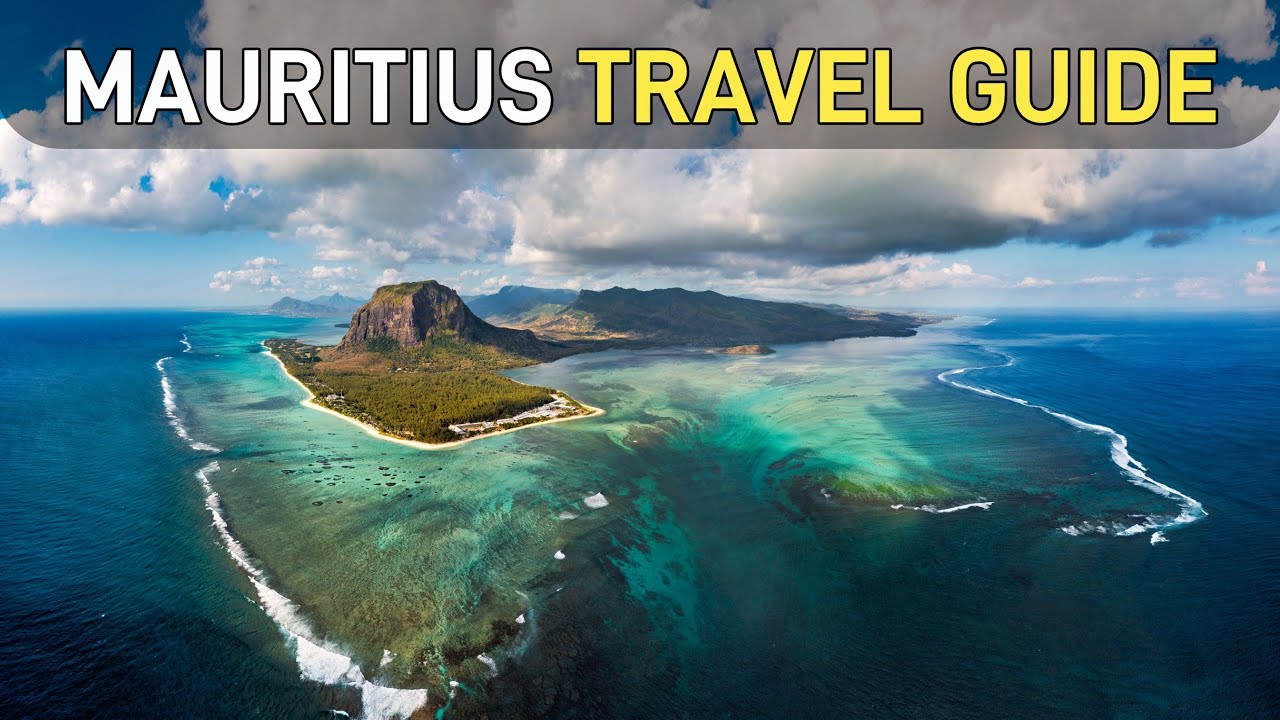 Things You Should Know Before Traveling to Mauritius in 2025 - YouTube