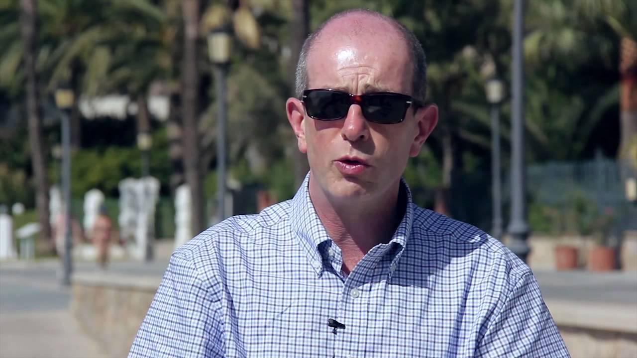 New social movements in the Spanish political context - Simon Tormey ...