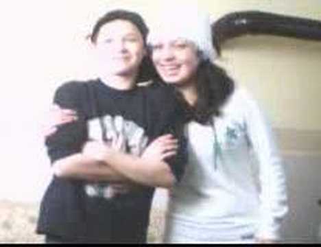 Benim Canım kankalarım