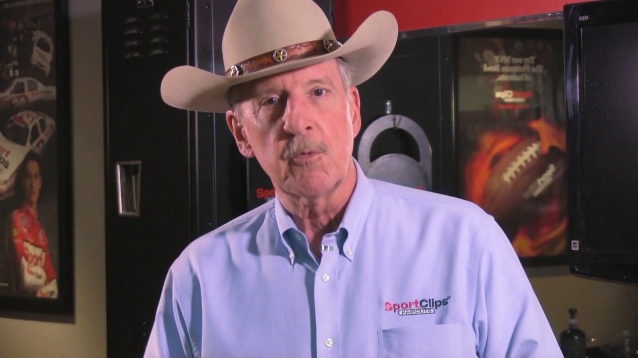 Video Testimonial from Gordon Logan, CEO and Founder of Sport Clips ...