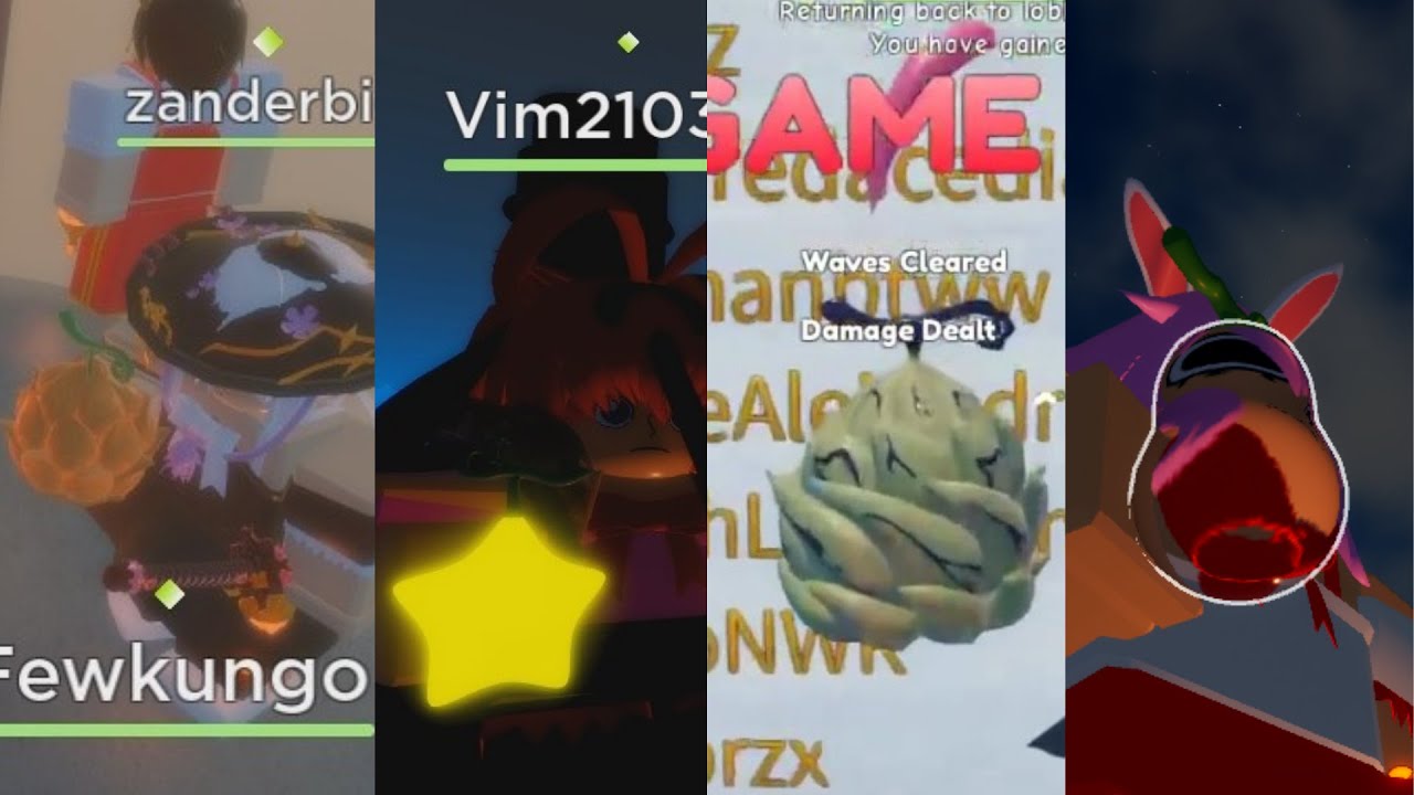 👌50+ Devils Fruit drop from 2X LOGIA this week...(GPO) - YouTube