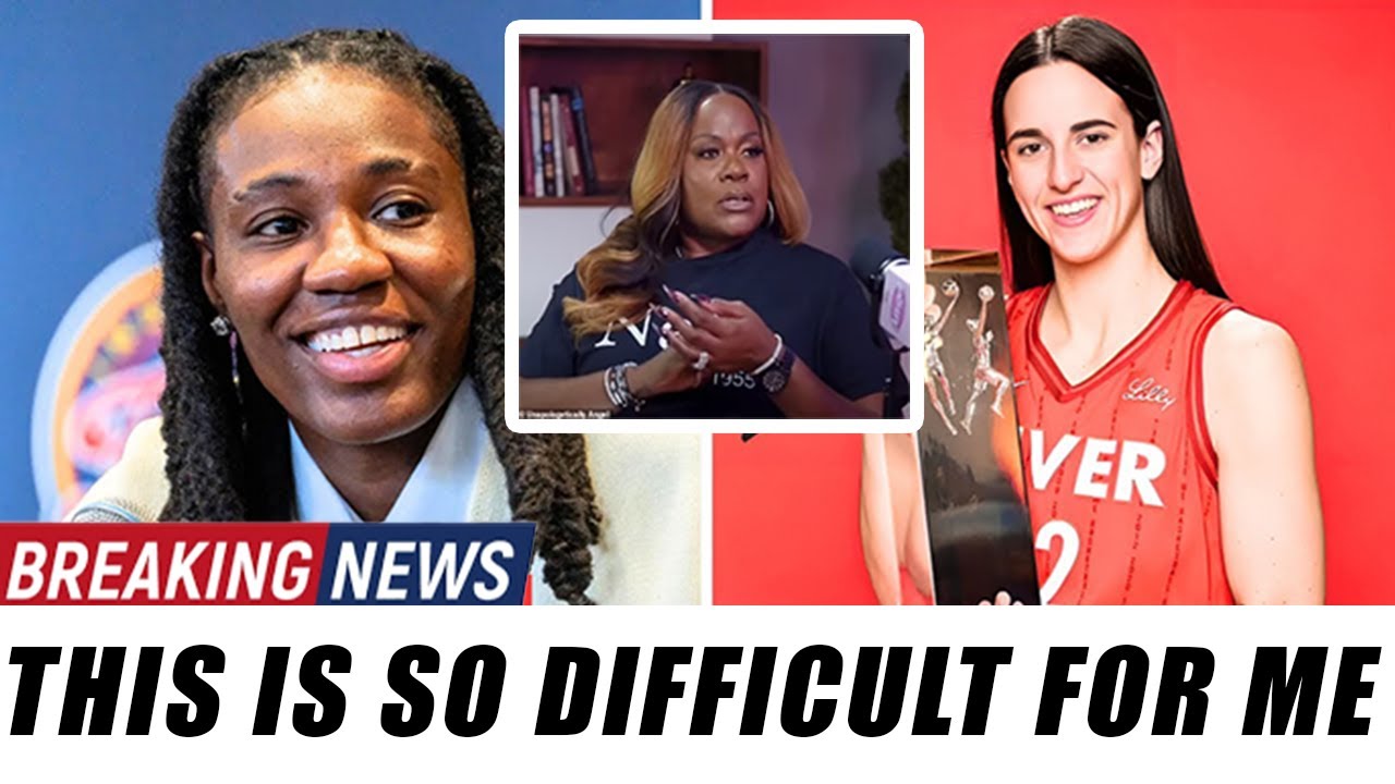 Fever's new star Natasha Howard isn't afraid to speak out about the ...