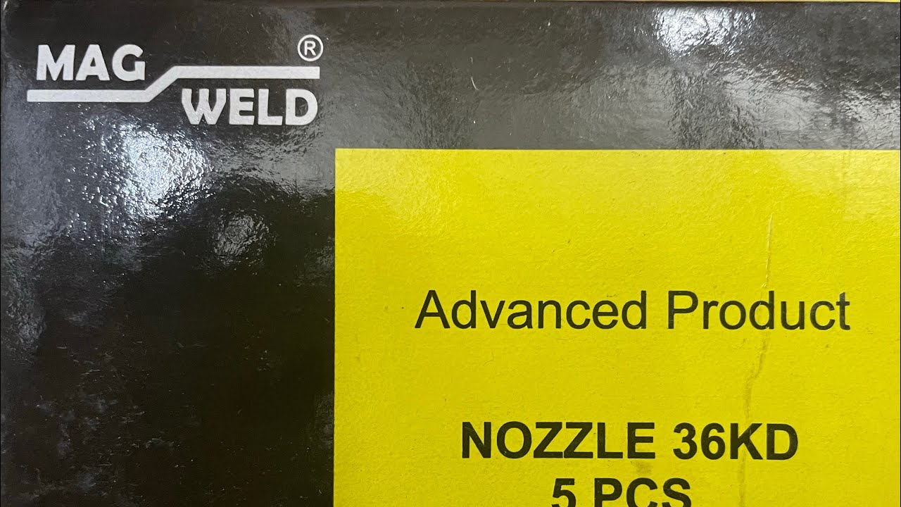 MIG AND TIG ( MAG WELD ) - YouTube