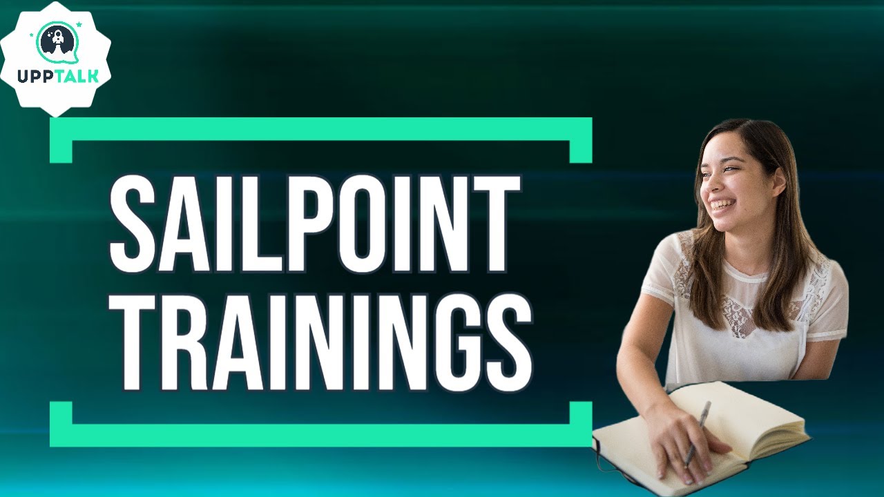 Sailpoint Training | #1 Sailpoint training online | Sailpoint training ...