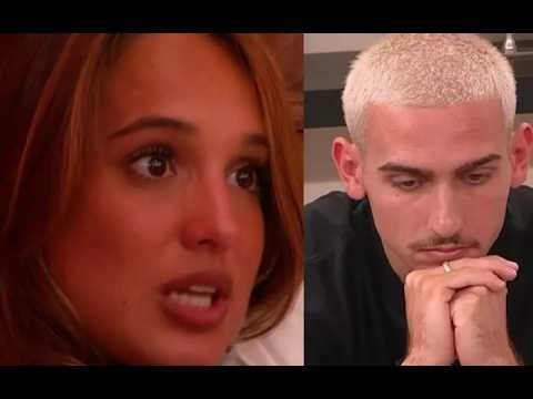 Secret Story : Paola lâche Arthur, le couple explose 😱😱