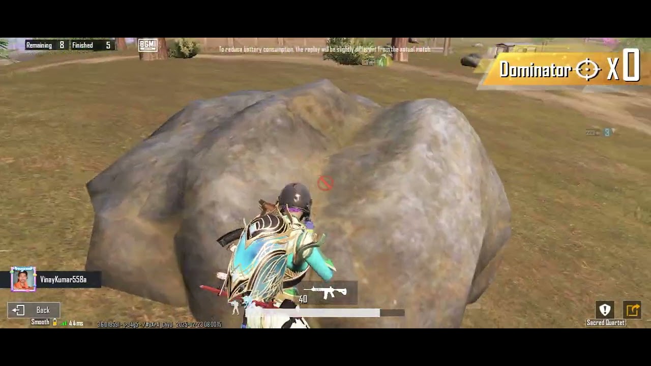 new update game play Ajay gamer #bgmi #shorts - YouTube