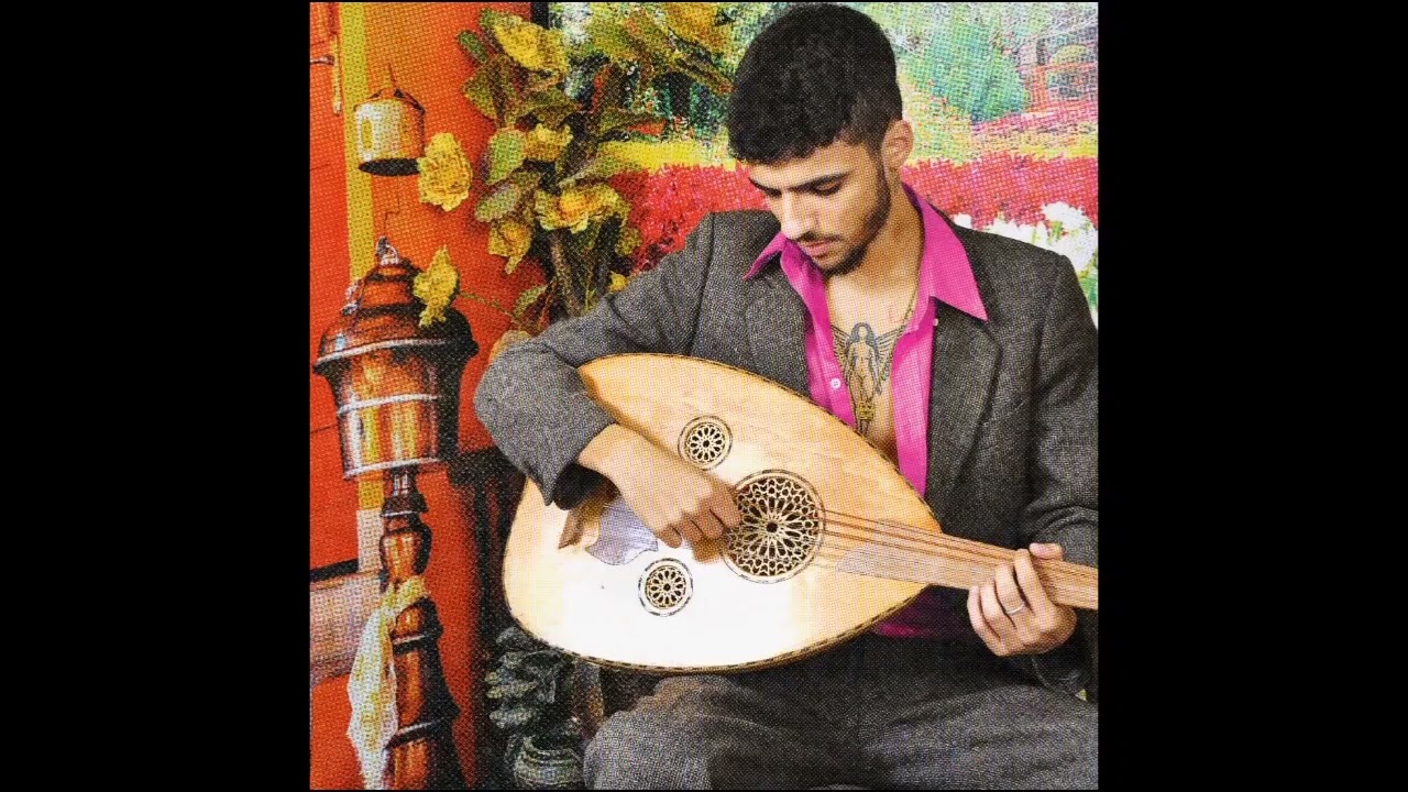 Kouz1 - Ya Omri (Official Audio) - YouTube