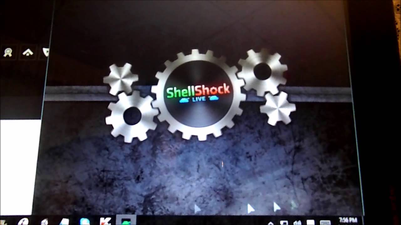 ShellShock Live Weapon Review Basic Shot - YouTube