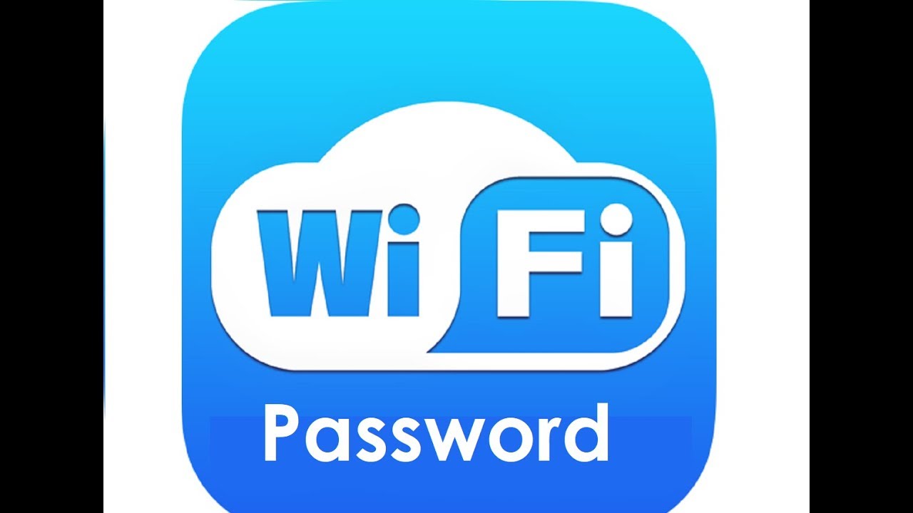 How to show the WiFi network connection password GUI and Command Prompt ...