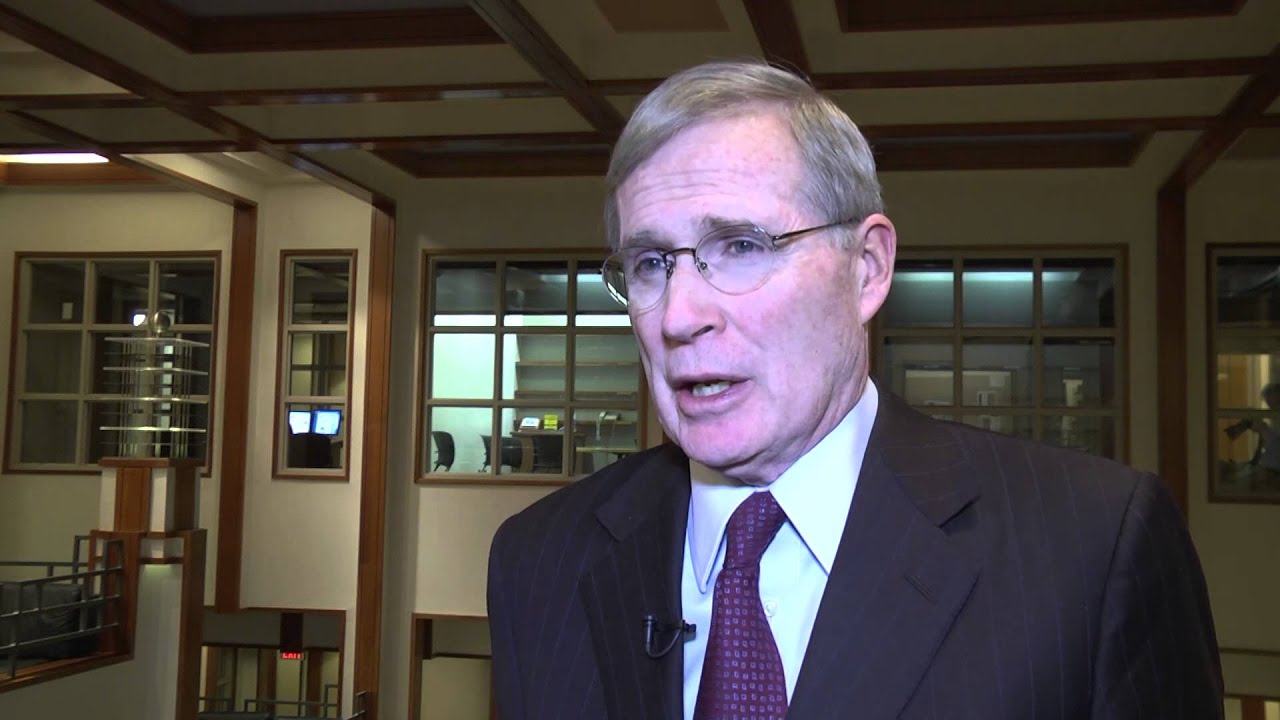 Former National Security Advisor Addresses Duke Community - YouTube