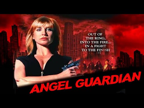 Ángel guardián. Película en Español. 1994